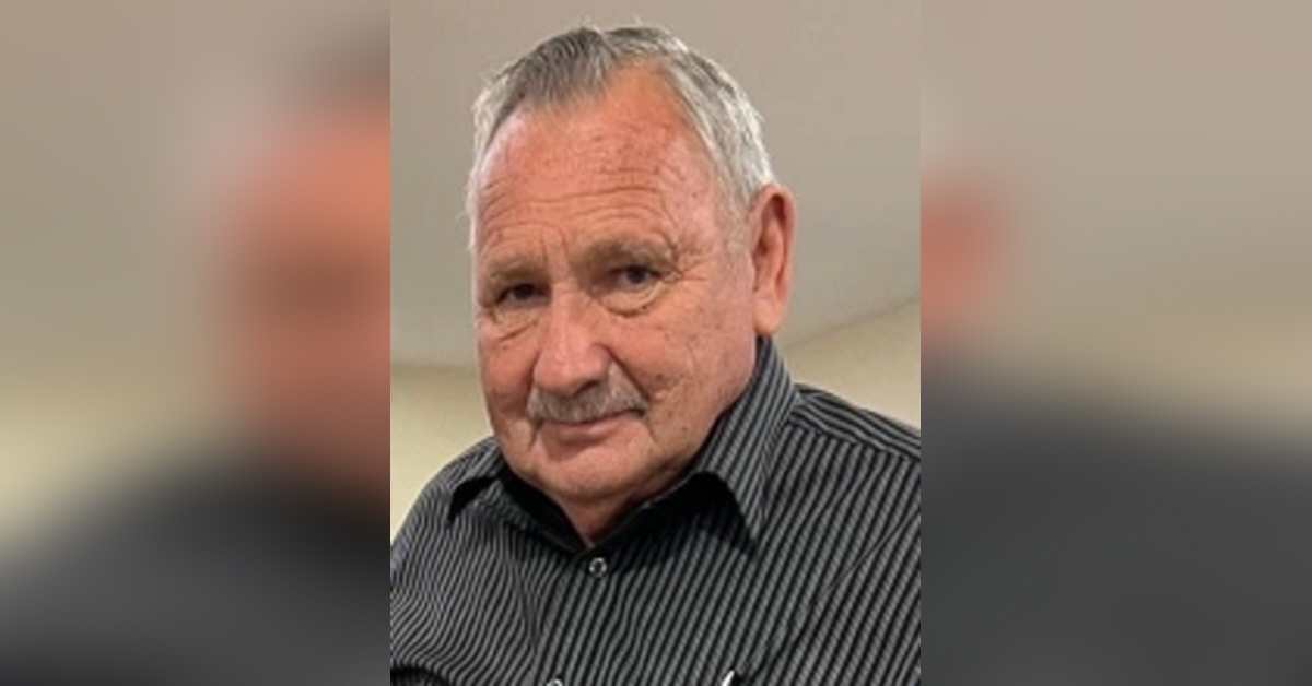 Obituary information for David Lee Roberts