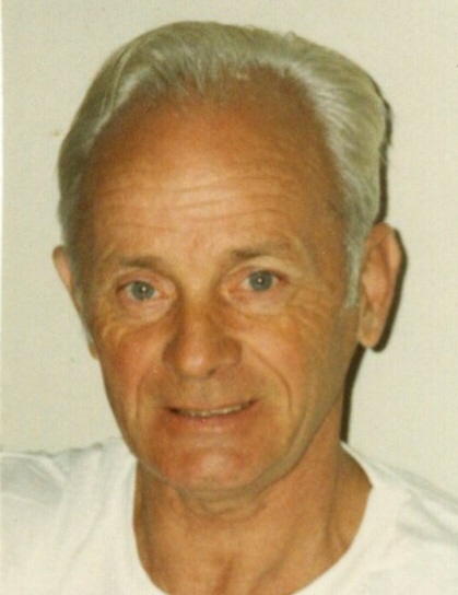 Allen F. See - 2022 - Clark Funeral Home