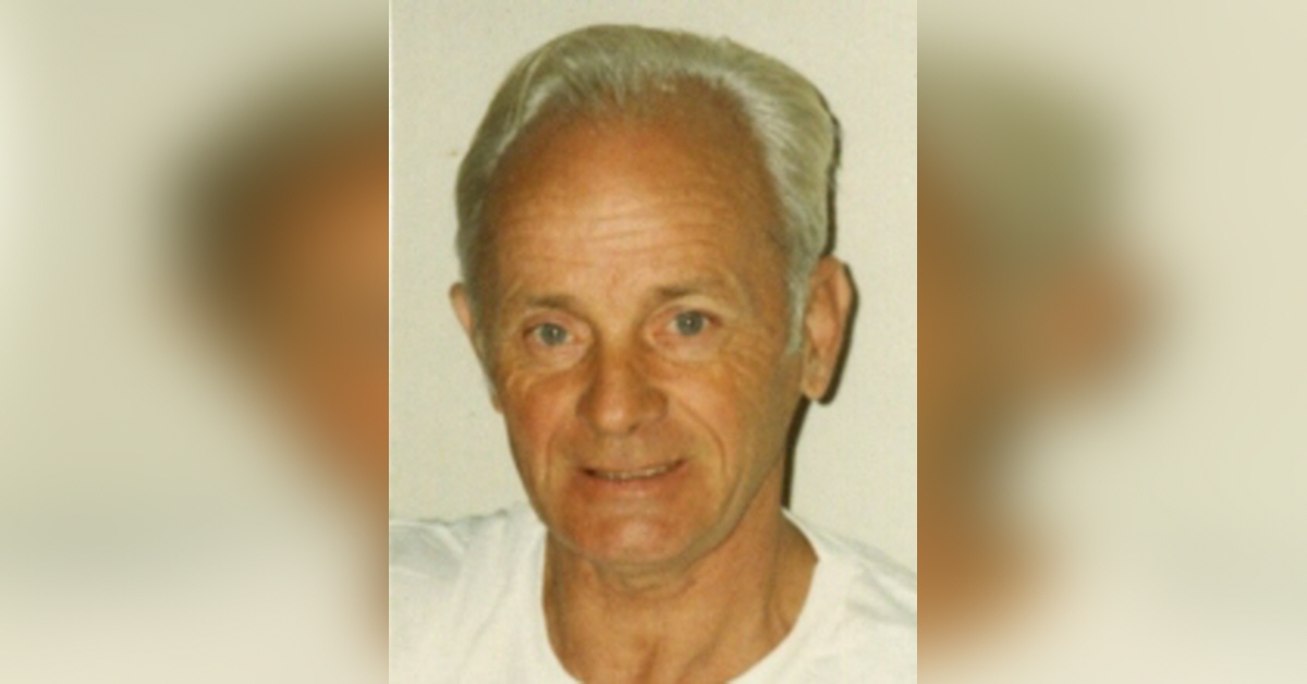 Obituary information for Allen F. See