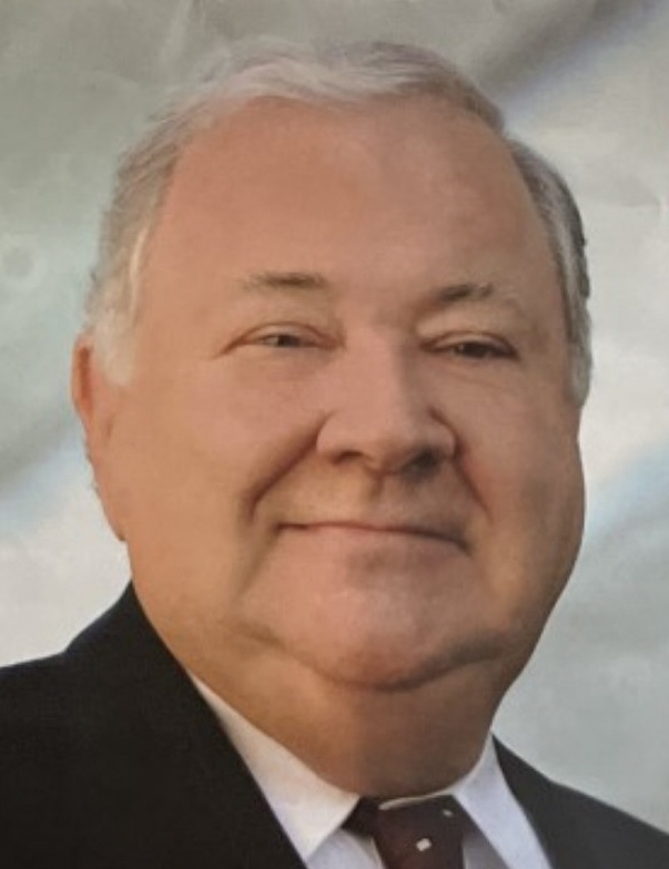 Michael Joseph Mulcahy - 2022 - A.J. Desmond & Sons Funeral Directors