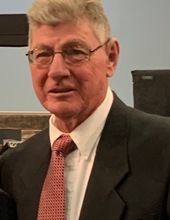 Joe Allen Smart - 2022 - Hinton-Turner Funeral Home