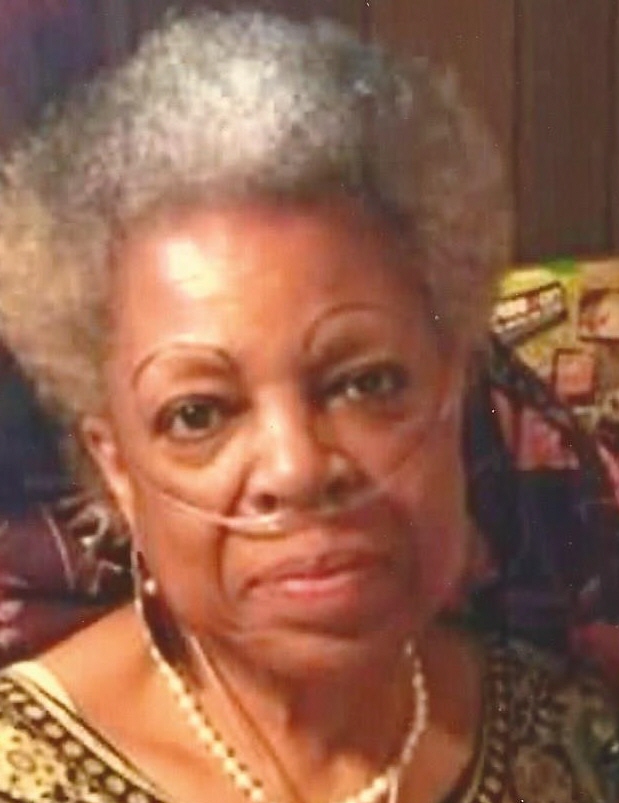 Mary Jacobs - 1970 - Mary Jacobs