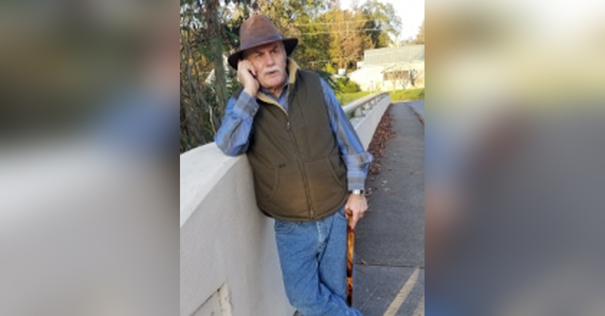 Obituary information for Lloyd Grant Range