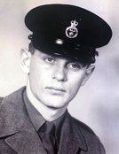 Donald "Don" John Armit - 2022 - Evan J. Strong Funeral Services