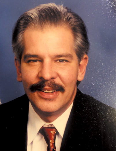 Michael E. Simko Jr. - 2022 - Fairfax Memorial Funeral Home