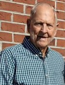 Wesley Winston Watts - 2022 - Inman Ward Funeral Home of Tabor City, LLC.