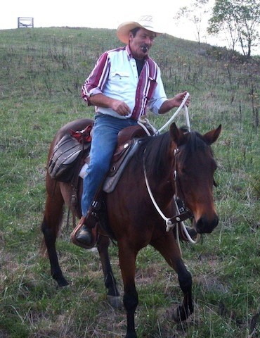 William Allen "Bill" Craig - 2022 - Ransdell Funeral Home