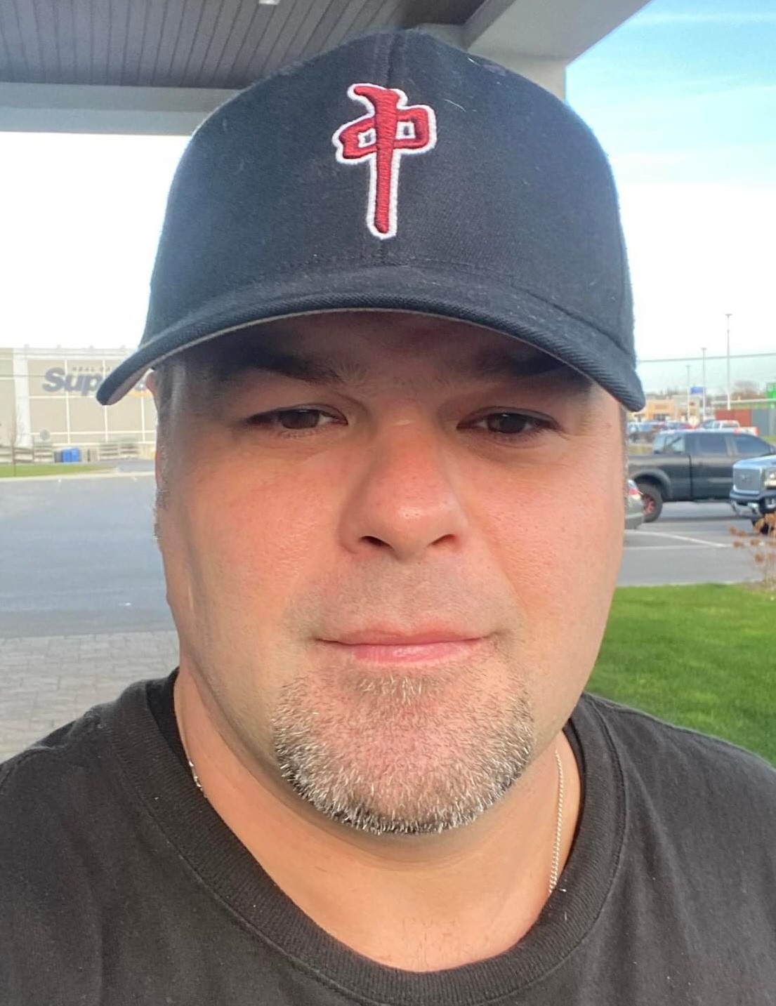 Dana Dalrymple - 2022 - Russells Funeral Home