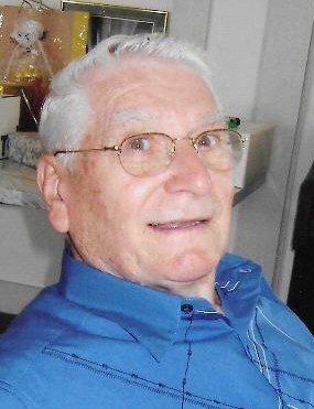 Donald W. Long - 2022 - NH Scott & Hanekamp Funeral Home