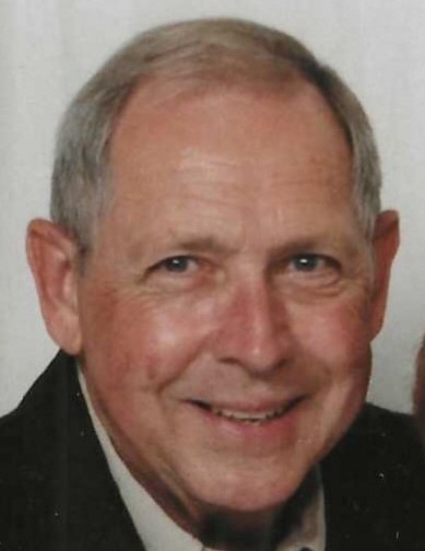 Bernard R. "Barney" Freihoefer - 2022 - Mueller Funeral Homes