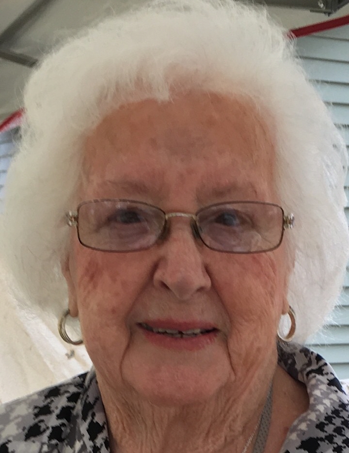 Mary L. Bolin - 2022 - Jackson Lytle Lewis Funeral Home