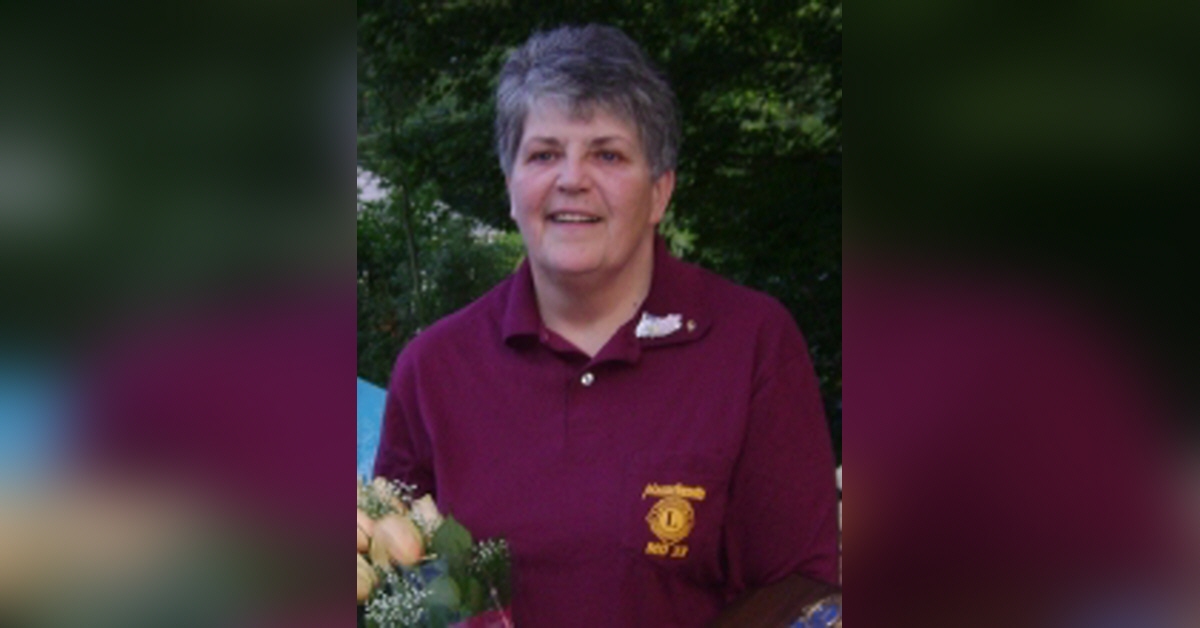 Obituary information for Paula C. Doherty