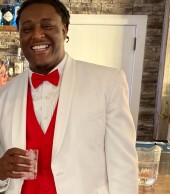 Santrie Martice Riley - 2022 - Foster Funeral & Cremation Service