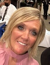 Kellie Marie Pyle - 2022 - Graham Funeral Home