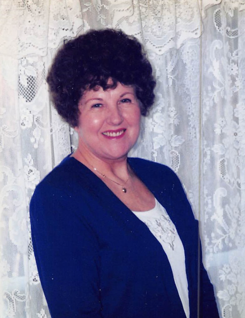 Jeannette P. King - 2022 - Bryant Funeral Homes & Crematory