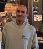 Timothy Stube - 2022 - Daniels Funeral Home