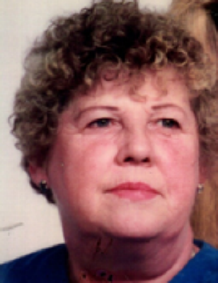 Dolores Faith Twombly - 2022 - Scott Funeral Home, Inc.