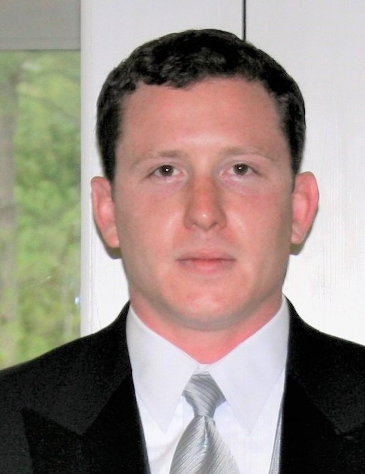 Keith Alan Esarey - 2022 - Wilkerson Funeral Home