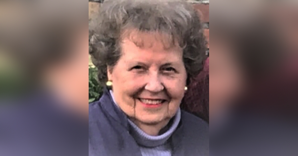 Obituary information for Mildred "Millie" Russell Mabry