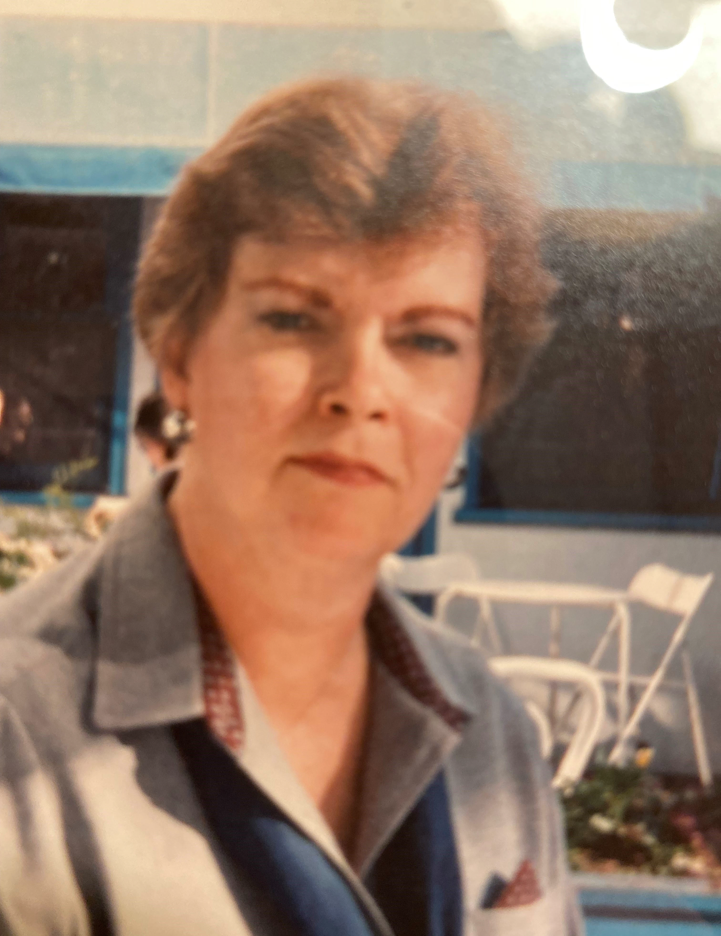 Ruth Ann Ducker - 2022 - Struve and Laporte