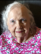Juanita Vaughn Smith Windell - 2022 - The Palmetto Funeral Group