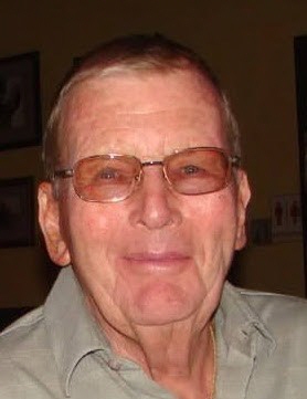 John S Hough, III - 2022 - Wilson Apple Funeral Home