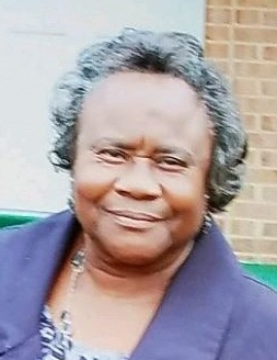 Janice Mae Oliver - 2022 - McKinnie Funeral Home