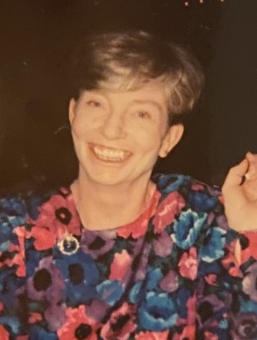 Helen Gillespie Plaia - 2022 - Graham Funeral Home