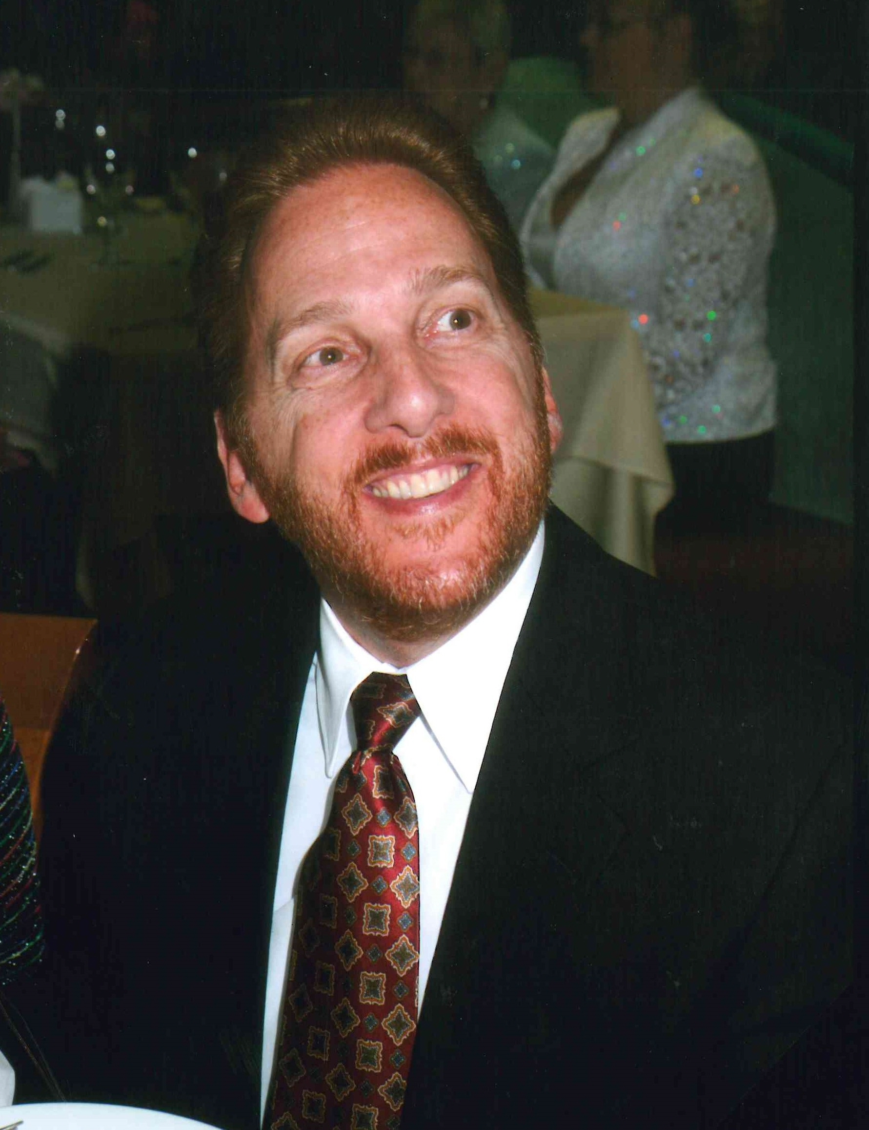 Mark Bryan Petersen - 2022 - Mountain View Mortuary