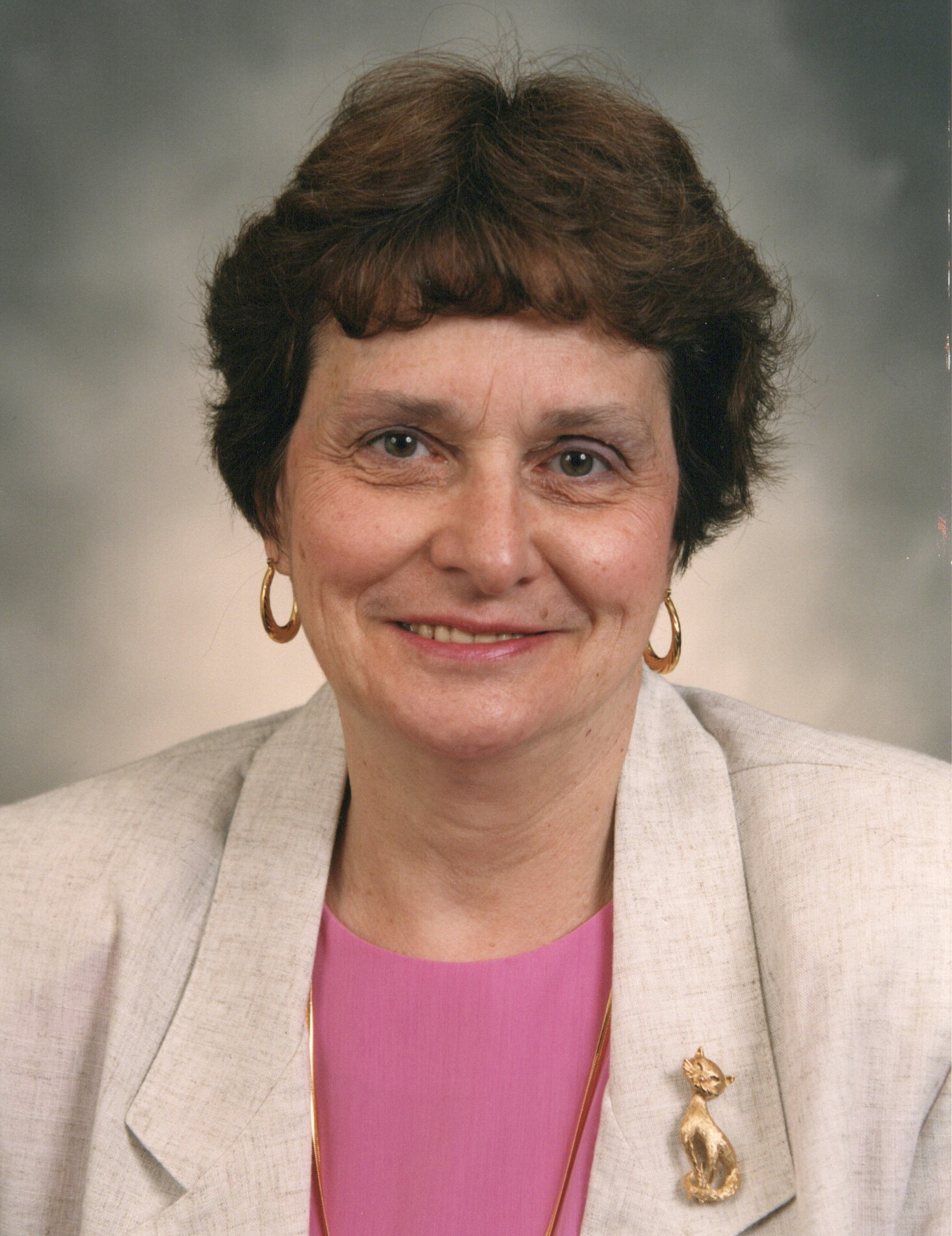 Jacqueline Palmer McCabe - 2022 - Woyasz and Son Funeral Services