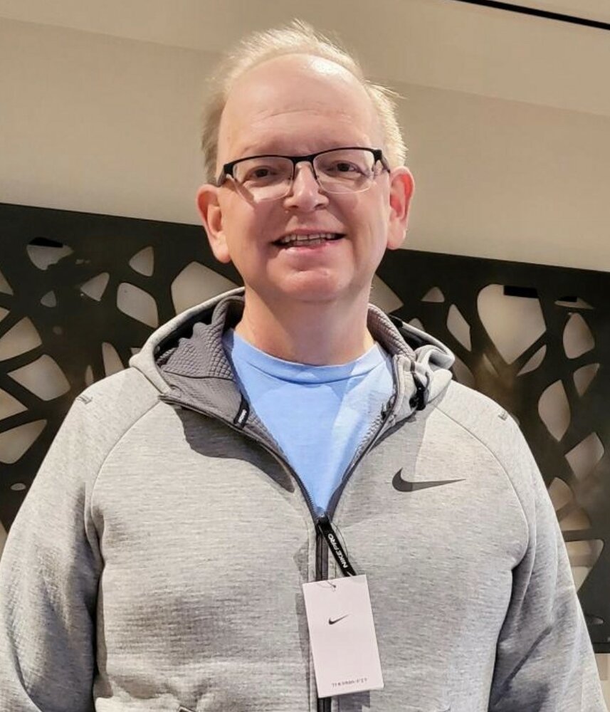 Todd Lindeman - 2022 - David C. Gross Funeral Homes & Cremation Centers ...