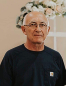 Steven Ray Kendrick - 2022 - Nale's Funeral Home