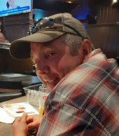 Eric Charles Lessard - 2022 - John R. Bush Funeral Home