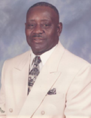 Albert Hill, Jr. - 2022 - Dante Jelks Funeral Home LLC.