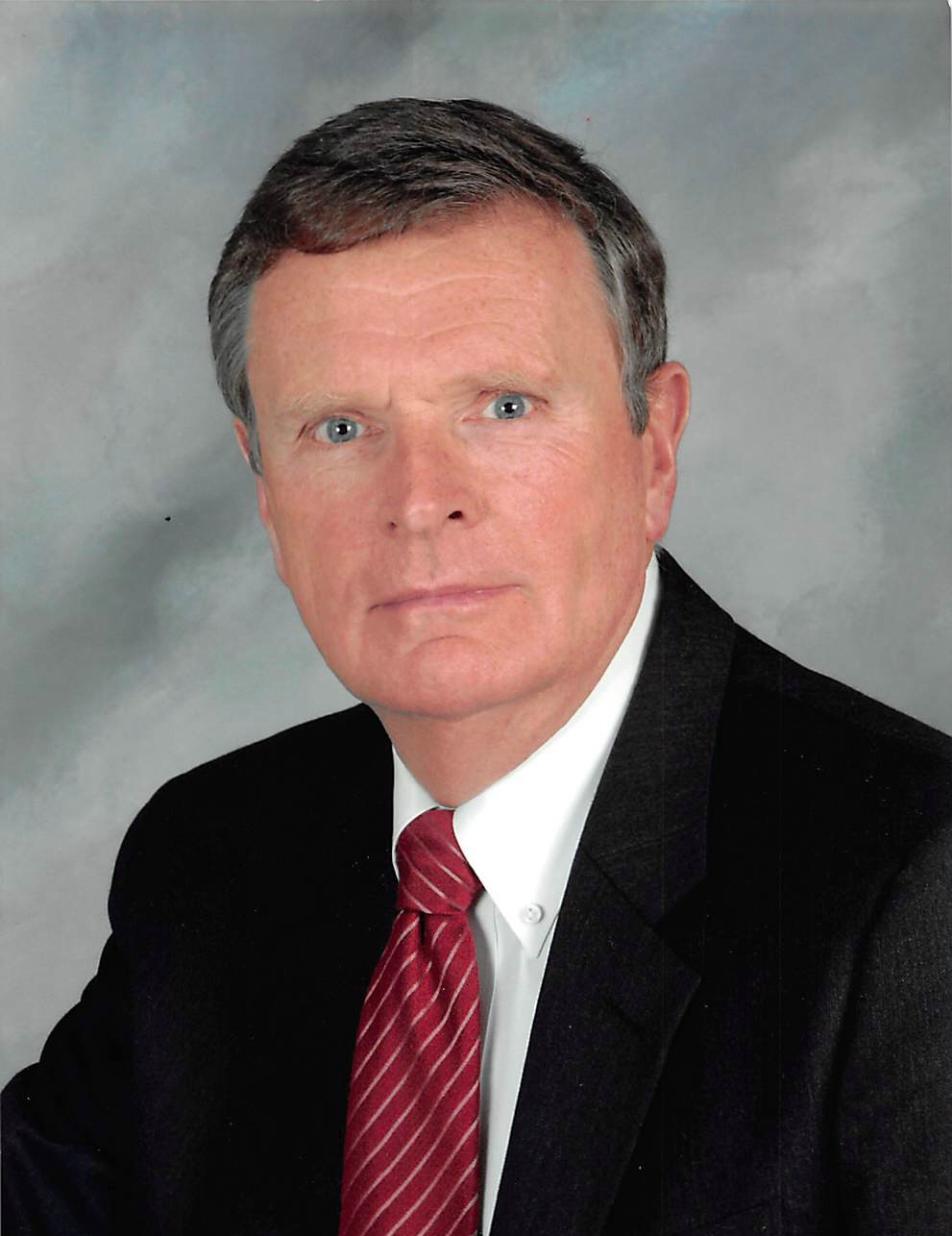 Thomas McLaughlin - 2022 - Chapman Family Funeral Homes