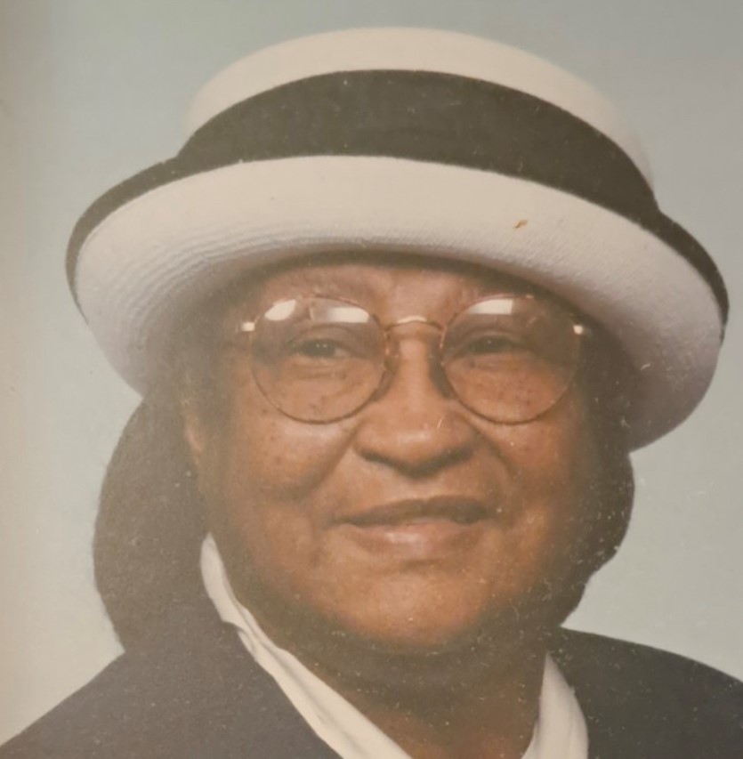 Reba Naomi Lewis - 2022 - Evan W Smith Funeral Service