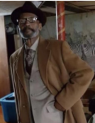 Bruce Reed - 2022 - Walker Funeral Homes