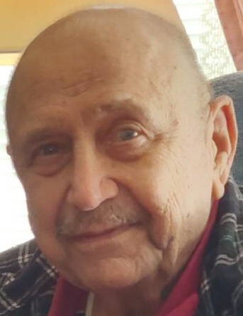 Halbert "Hal" F. Oney - 2022 - Frary Funeral Homes