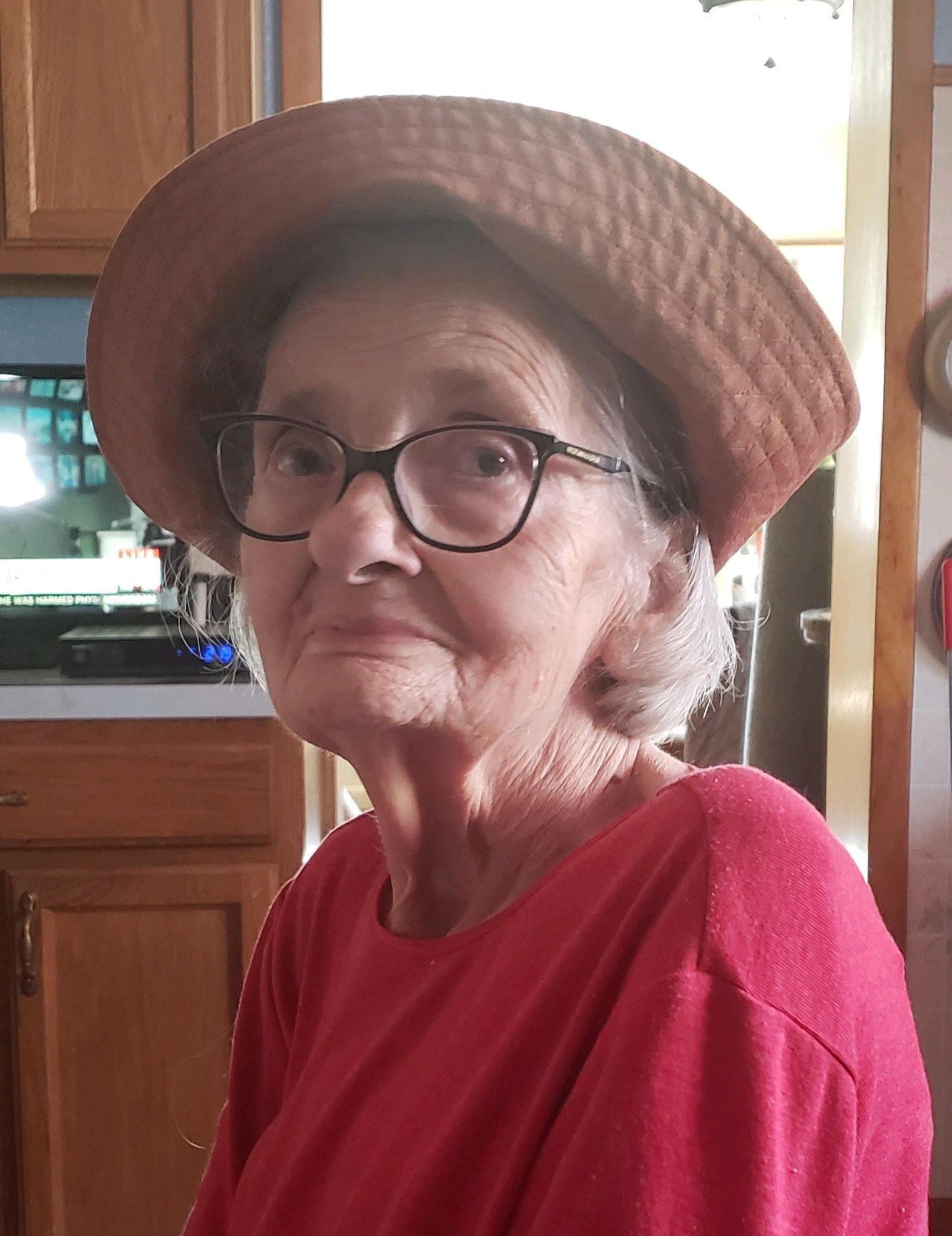 Nellie Jane Gillam - 2022 - Snyder Funeral Homes