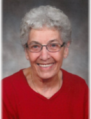 Rita Mary Kaminski Obituary - 2022 - Sneath-Strilchuk Funeral Services