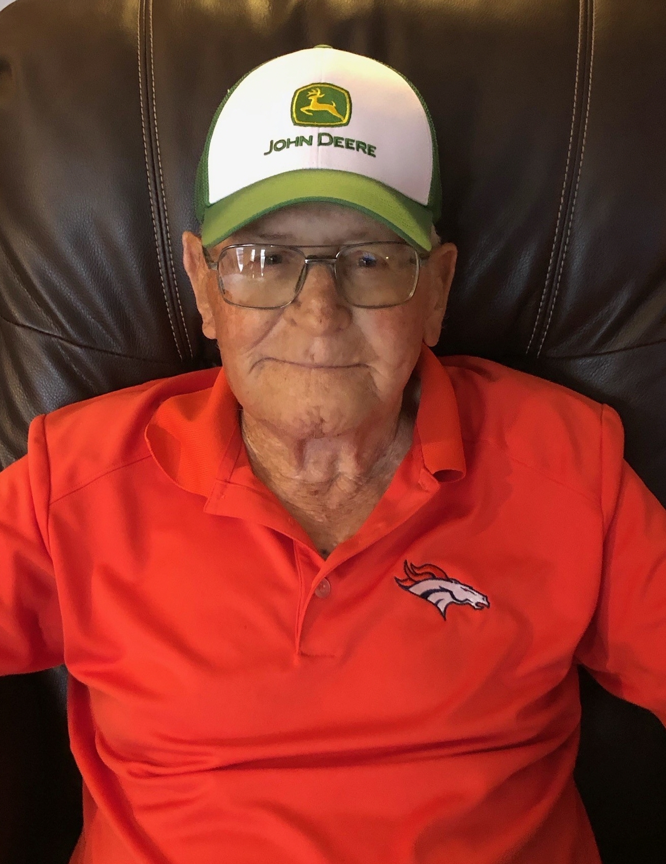 Don Lizar - 2022 - Fairmount Funeral Home