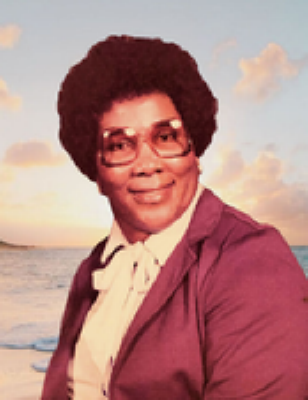 Elizabeth E. Lewis - 2022 - Francis Funeral Home