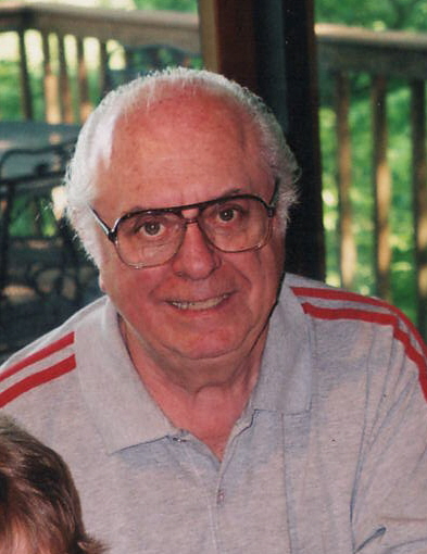 John P Thomas - 2022 - Radel Funeral and Cremation Services