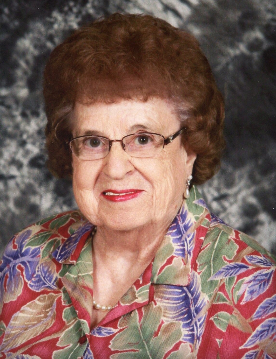 Vernita Burgdorf - 2022 - Nass & Son Funeral Home