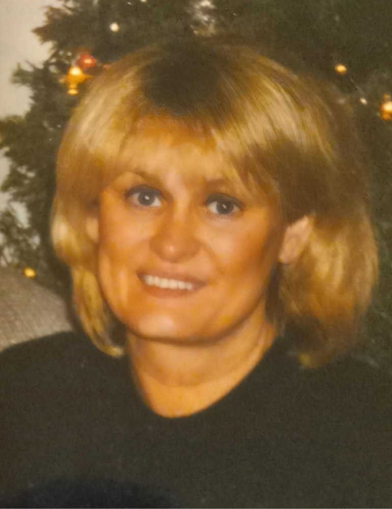 Geraldine "Jeri" Alice Goode - 2022 - Yates Funeral Homes and Cremation
