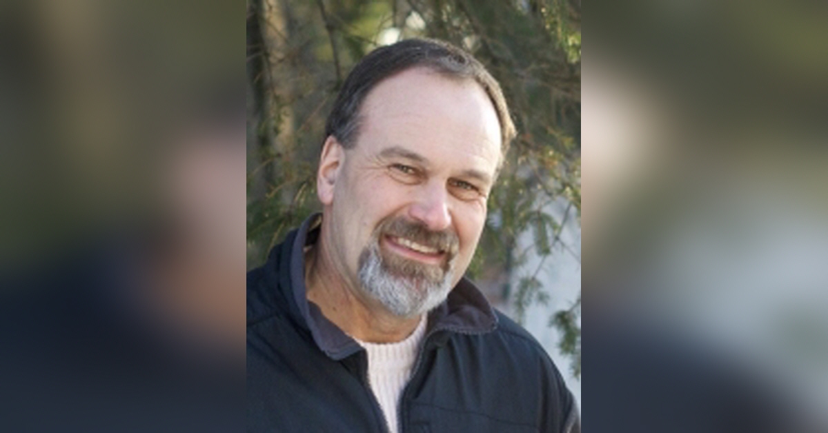 Obituary information for Eric Colin Bull