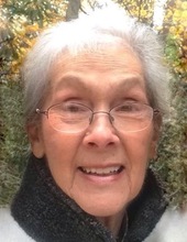 Judith Ann Peiffer - 2022 - Thomas L. Geisel Funeral Home & Cremation ...