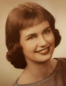 Judith A. Mitchell - 2022 - Jessen Funeral Homes