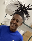 Stevie Chisholm III - 2022 - Ray Williams Funeral Home