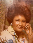 Hettie Mae Ruffin - 2022 - Hayden & Butler Funeral Home